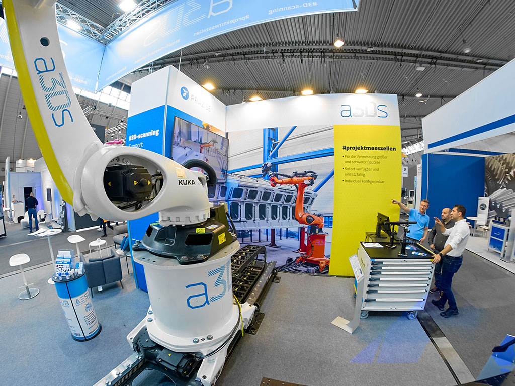 a3Ds – Die Mess-Experten