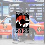 Die Zukunft der Qualitätssicherung – Live auf der Control 2025 - a3Ds